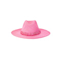 Shayak - Wide Brim Tagua Bead Panama Hat | Artesano – www.artesano.net