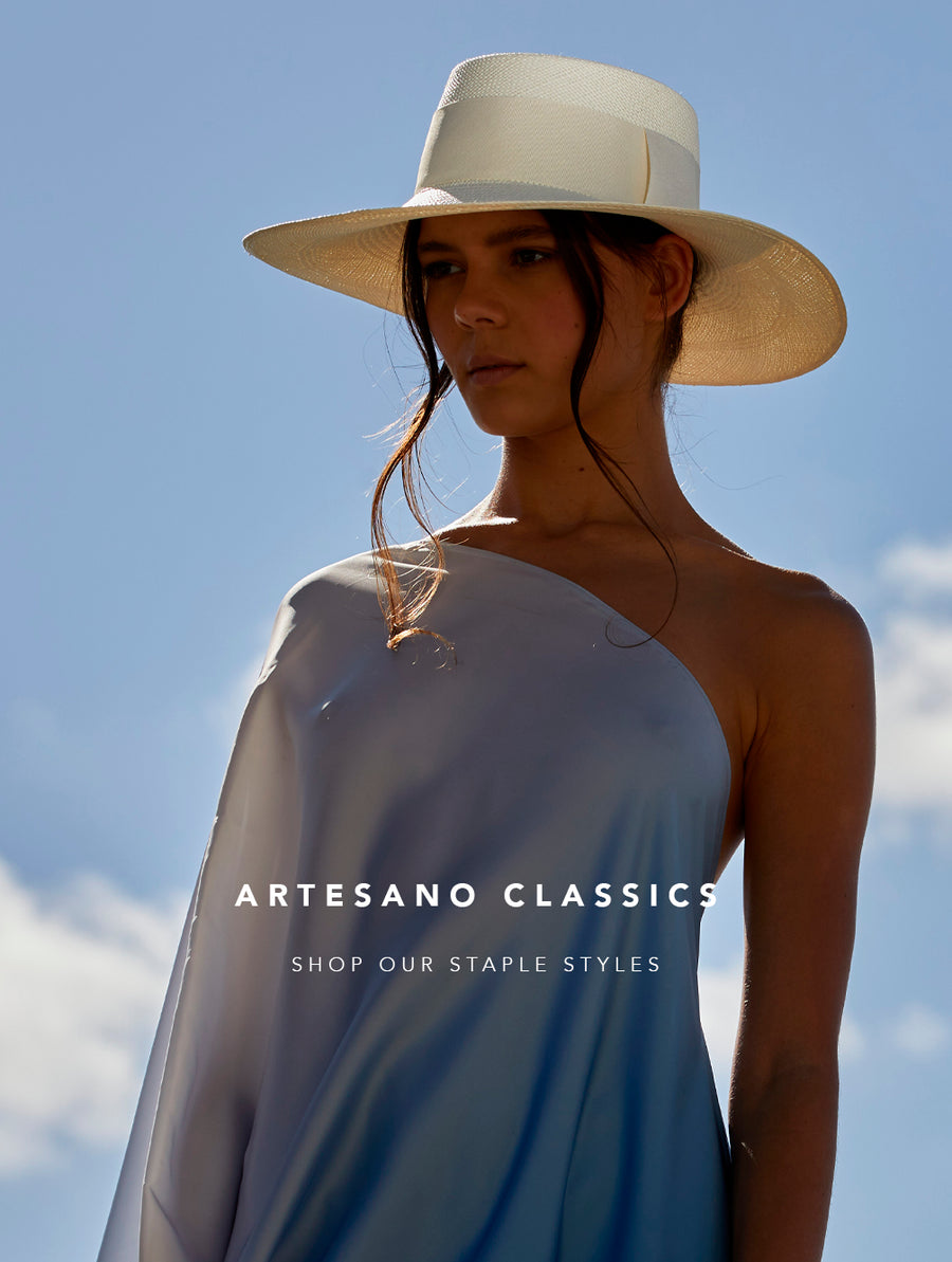 Artesano | Toquilla Straw Panama Hats, Bags & Shoes – www.artesano.net